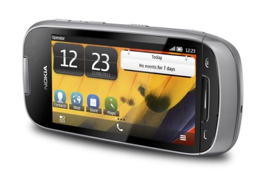 Nokia 701