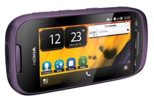 Nokia 700 y Nokia 701, los primeros con Symbian Belle