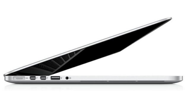MacBook Pro con pantalla Retina - MuyComputer