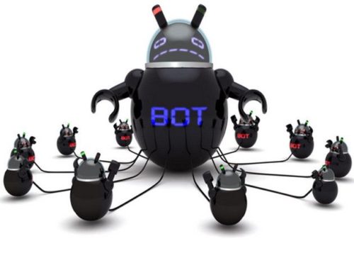 Dorkbot, una de las 'botnet' más activas en países hispanohablantes