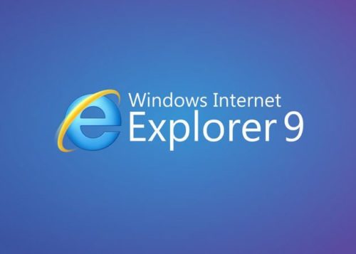 Internet Explorer 9, el más seguro frente al malware
