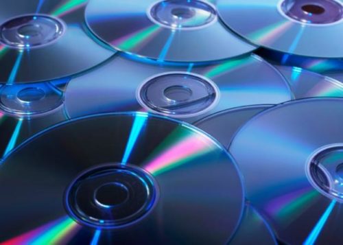El CD ya lleva con nosotros 30 años
