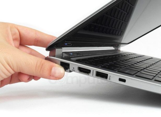 HP SPECTRE XT Pro