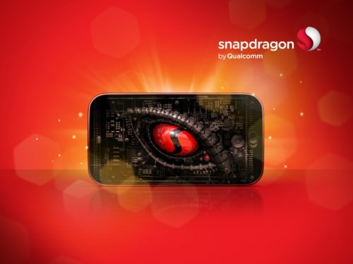 Qualcomm anuncia su nuevo SoC Snapdragon 805 Ultra