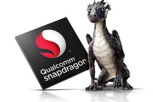 Qualcomm presenta sus SoCs Snapdragon 615 y 610 de 64 bits