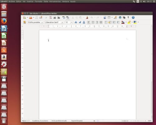 Iniciación en Linux (II): Conociendo la interfaz gráfica de Ubuntu
