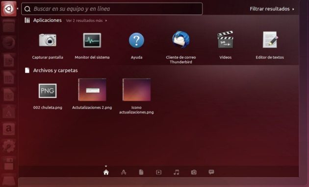 Iniciación en Linux (II): Conociendo la interfaz gráfica de Ubuntu ...