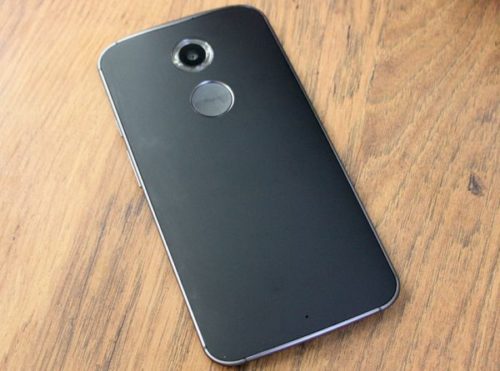 El Nexus X supera a todos los smartphones en Geekbench