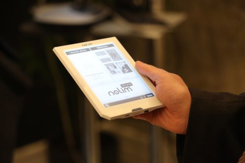 Carrefour presenta Nolim, su nuevo eBook asequible