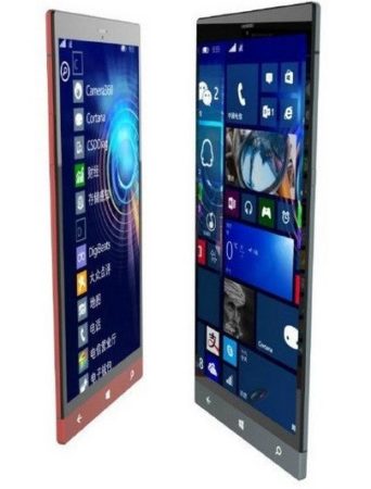 ¿Smartphone con arranque dual Windows 10 y Android 5.0?