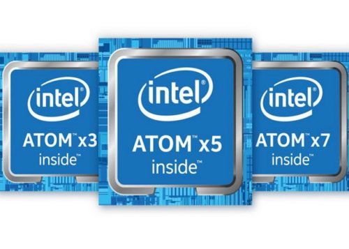 Intel anuncia lanzamiento de los chips Atom 14 nm