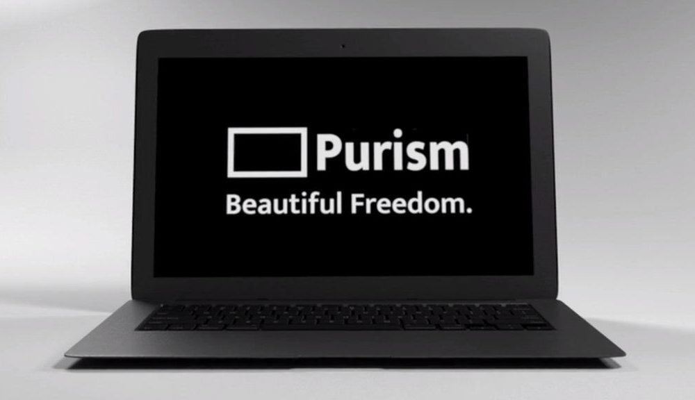 Purism Librem 13, un proyecto de portátil Open Source - MuyComputer