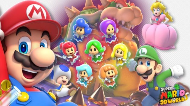 Super Mario Open World demo abraza el fotorrealismo