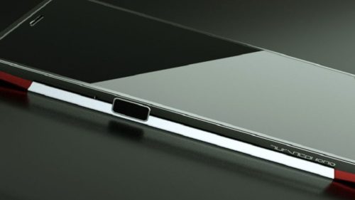 Ya puedes reservar el Turing Phone, Liquidmorphium y seguridad