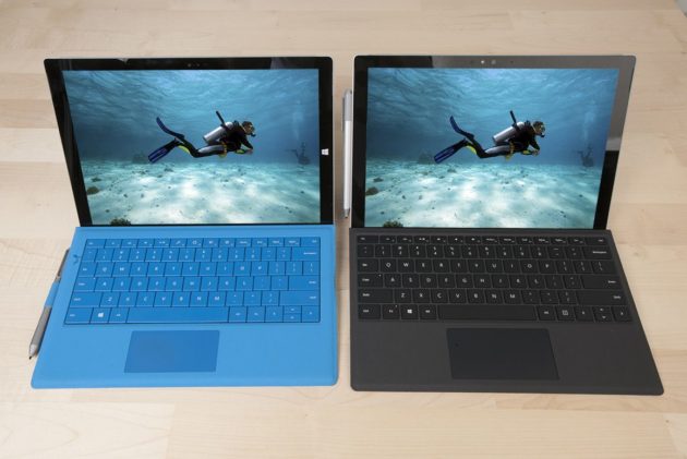 Análisis Surface Pro 4 ¿Qué dice la crítica?