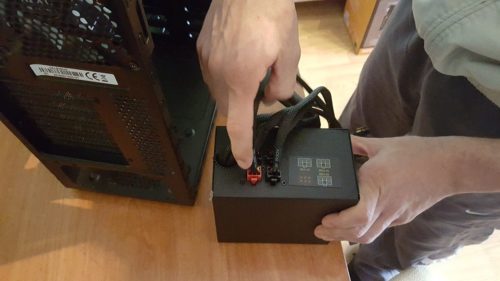 Guía de montaje de un PC paso a paso (II)