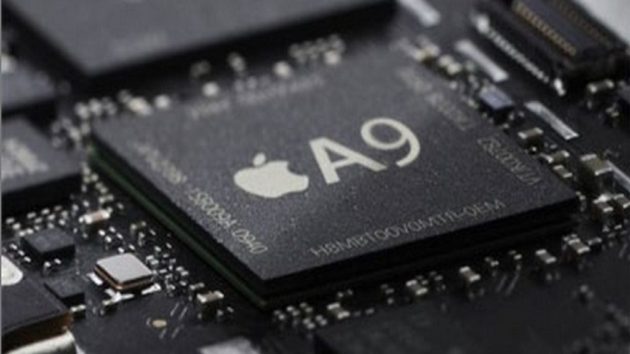 Apple estaría trabajando en su propia GPU