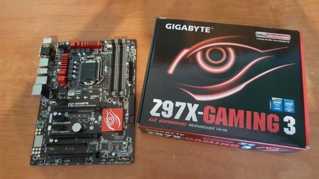 Guía de montaje de un PC paso a paso (II)