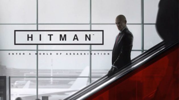 Estos son los requisitos del nuevo Hitman para PC