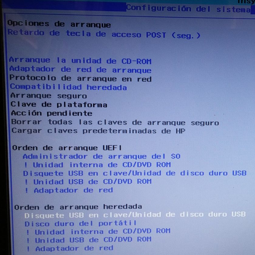 Windows 10 y Ubuntu 16, guía completa de instalación