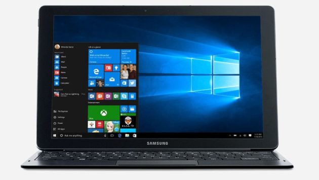Llega Galaxy TabPro S como alternativa a iPad Pro y Surface Pro