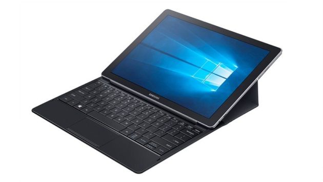 Samsung lanza oficialmente la Galaxy TabPro S