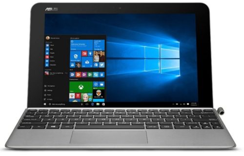 ASUS Transformer Mini, el 2 en 1 "bueno, bonito y barato" también existe