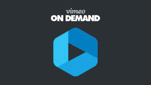 Vimeo On Demand se establece como videoclub en línea