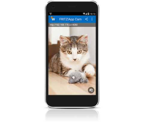Descubre todo lo que puedes hacer con las FRITZ!Apps