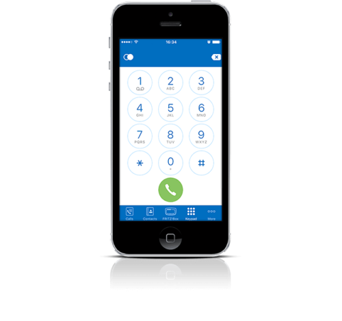 Descubre todo lo que puedes hacer con las FRITZ!Apps