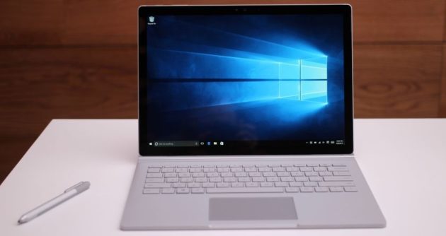 Galaxy Book ¿El Surface Book de Samsung?