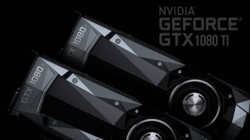 Comparativa de rendimiento: GTX 1080 TI FE y modelos personalizados