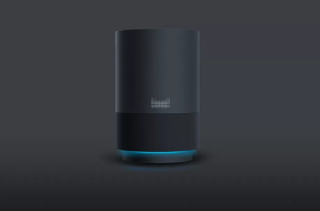 Tmall Genie, Alibaba también tiene altavoz inteligente