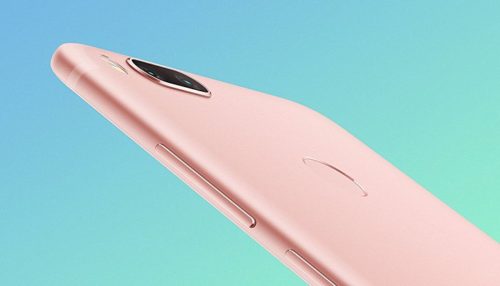 Imágenes oficiales del Xiaomi Mi 5X, especificiaciones y precio