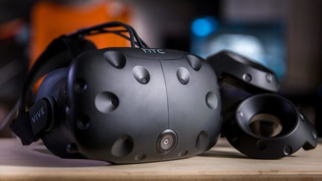 La beta de YouTube VR llega a Steam