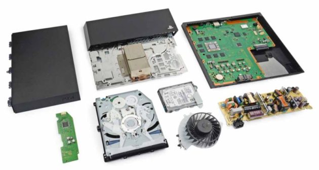 PS5 de Sony; características, precio y mucho más de PlayStation 5