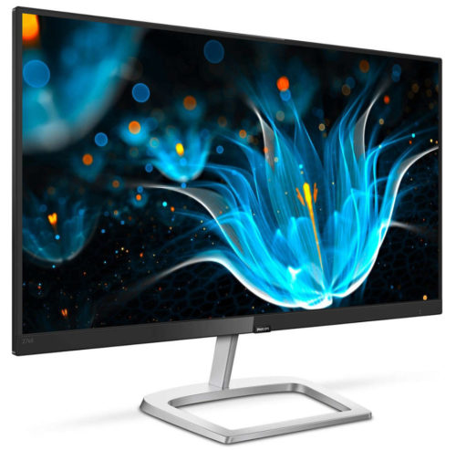 Philips E9, nuevos monitores con FreeSync