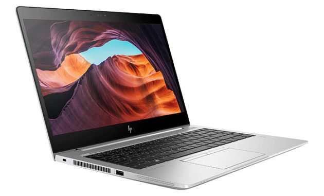 HP presenta portátiles EliteBook y ProBook con Ryzen Pro