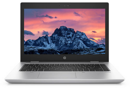 HP presenta portátiles EliteBook y ProBook con Ryzen Pro