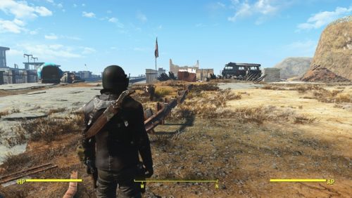 Bethesda confirma que habrá un nuevo Fallout: ¿spin-off o remake?