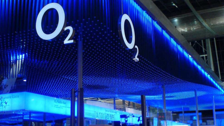 Telefónica anuncia la llegada a España de la marca O2