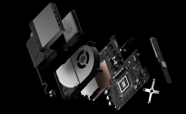 Xbox Two: Todo lo que sabemos y esperamos de esta consola