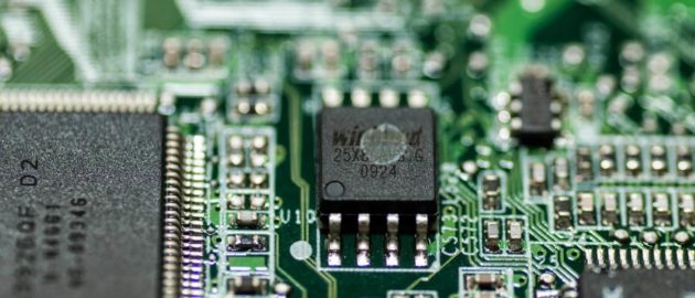 Guía BIOS y UEFI, todo lo que tienes que saber de estos firmware