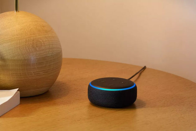 Amazon impresiona con una decena de nuevos Echo con Alexa