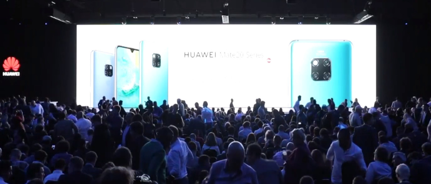 Huawei Mate 20, todo lo que debes saber » MuyComputer