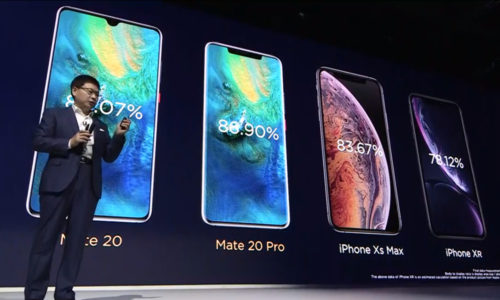 Huawei Mate 20, todo lo que debes saber