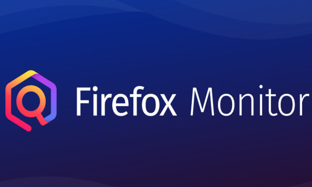 Firefox Monitor te alertará cuando visites sitios web hackeados