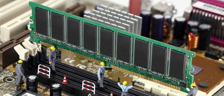 Memoria RAM: qué es, por qué es importante y recomendaciones