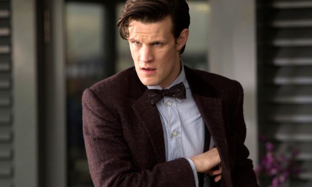 Morbius, la nueva película de Marvel, tendrá a Matt Smith en el reparto