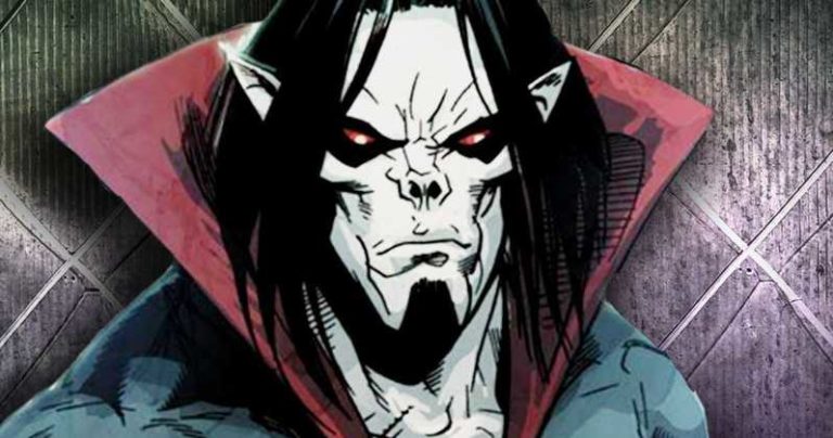 Morbius, la nueva película de Marvel, tendrá a Matt Smith en el reparto